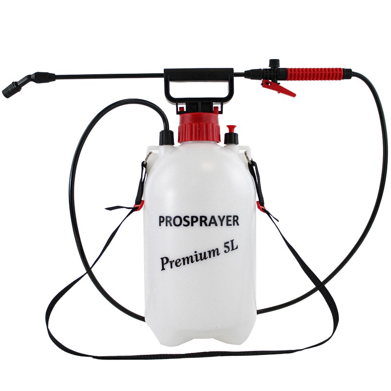 PRO SPRAYER - Pulvérisateurs et produits de nettoyage