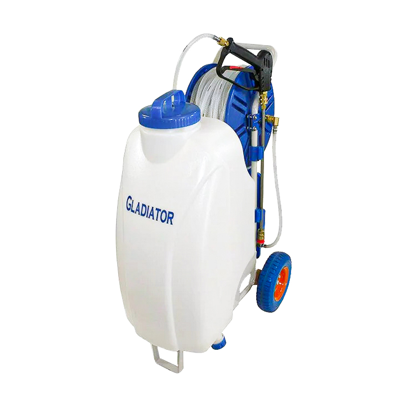 PRO SPRAYER - Pulvérisateurs et produits de nettoyage